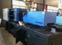 China Agent Needed for 4th Gen Injection Molding Machine 2100KN good quality factory price to middle east for sale