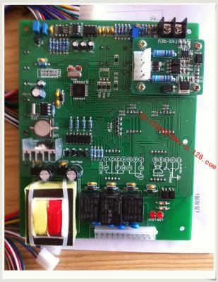 China China Drying Dehumidifier control board supplier/ PCB for plastic drying dehumidifier from China for sale