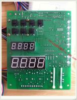 China China Drying Dehumidifier control board supplier/ Dehumidifier PCB for sale/plastic dehumidifier Circuit Board price for sale