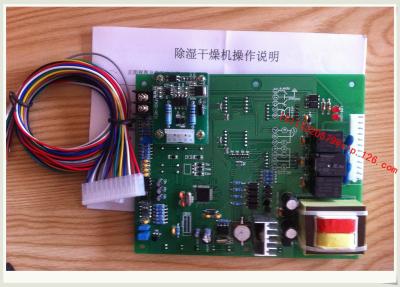 China China doser unit PCB control board supplier/volumetric doser PCB Circuit Board good quality  to Canada for sale