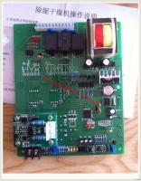 China China Drying Dehumidifier control board supplier/ Plastic dryer dehumidifier Circuit Board for sale