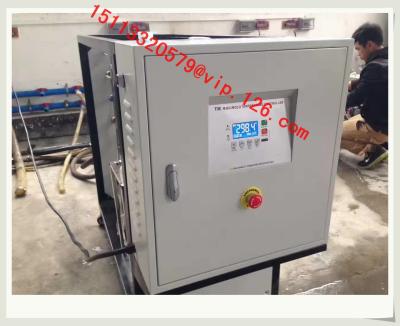 China 300℃ High temperature Oil type mold temperature controller/China Oil Heaters/High Temperature High Pressure Oil MTC for sale