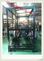 China China large power Central Air Conditioner/  Air Cooling Chiller / Industrial Air Cooled Water Chiller For Colombia for sale