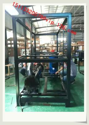 China RS-LF40A China Air Cooler / Air Cooled ChillerFor South Africa / China industrial chillers OEM Producer for sale