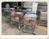 China China Stainless Steel Material Storage Tanks  /Plastic material storage barrel from China for sale