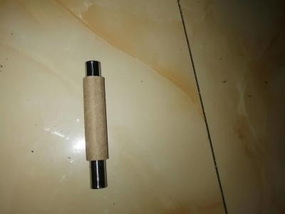 China China  magnet barrel magnet tube metal detector factory 8000 gauss any size available good price  distributor needed for sale