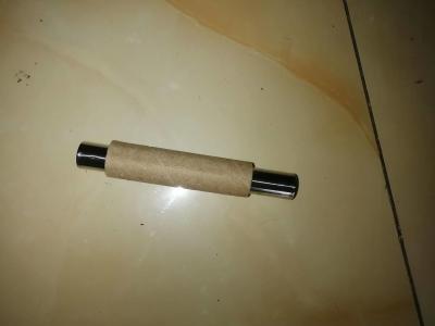 China Strong capacity metal separator magnet barrel magnet tube Supplier 12000 gauss any size do good price agent needed for sale