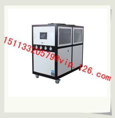 China 6HP Heat and Cold Industrial Chiller Made in China/ Modular Air Cooled Water Chiller on Sale for sale