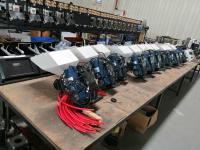 China China industry Volumetric Doser single color mixer manufacturer good price agent needed for sale