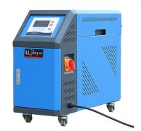 China Supply Oil Circulation Heated Mold Temperature Controller Oil temeprture controller for mold heating good price agent nee for sale