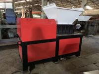China Strong Powerful  All kinds of Waste recycling machine/Shredder supplier solid waste crusher  good price agent needed for sale