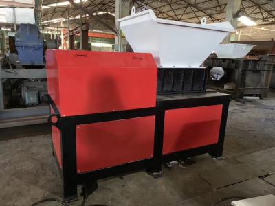 China Strong Powerful  All kinds of Waste recycling machine/Shredder supplier solid waste crusher  good price agent needed for sale