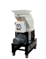 China Low Speed Plastic Scrap Granulator/Shredder/Crusher/Plastic grinder supplier plastic recycling machine Agency Needed for sale