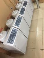 China Plastic material hopper loader 800G /Separate Vacuum auto loader Supplier with 500Kg/hr Capacity for sale