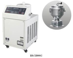 China China material Auto Loader 800G Supplier/Plastic Feeder/ Plastic material Vacuum Hopper Loader For Britain for sale