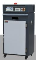 China Tray Cabinet Dryer OEM Manufacturer /China Tray Cabinet Dryer OEM Factory / 90kg Tray Capacity Tray Dryer For Egypt for sale
