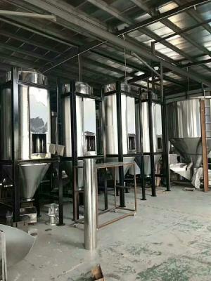 China CE Approval Stainless steel Euro-Hopper Dryer /400V-Euro Hopper Dryer supplier good  price agent needed for sale