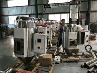 China China stainless steel double skin energy saving Euro-Hopper Dryer OEM Producer good price supplier for sale