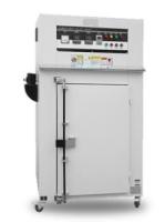 China Plastic Cabinet Dryer Professional Plastic Drying Machine/PlasticTray box type dryer For Denmark for sale