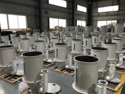 China capacity 150KG Hopper Dryer/Hopper Dryer for Plastic Auxiliary Machinery With Precise Temperature Controller for sale