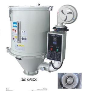 China Supply 12-1000kg Hopper Dryer plastic dryer electrical hot air dryer for injections OEM Supplier good price for sale
