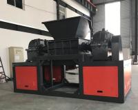 China China Strong Powerful Shredder solid waste recycle machine/rubber/wood/metal/cloth/straw etc all solid waste Shredder supplier good price wholesale for sale