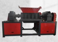 China Supply Powerful solid waste recycling machine for all kinds of solid waste reuse Shredder good price agent wanted for sale