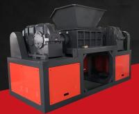 China China Powerful all kinds of solid waste recycle machine strong Shredder supplier good price distributor wanted for sale