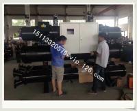 China RS-L40WS China professional water chiller suppliers/Screw Chillers/Single Screw Compressor Chiller for sale