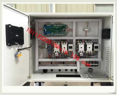 China RS-LF12A Open Type Air Cooled Chiller/ Water Cooled Screw Chiller for Industrial Processing for sale