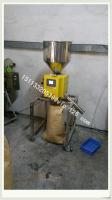China Chinese plastic pellets metal separator and detector with Reasonable Price for sale