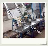 China CE Approved Material Screw feeder OEM Supplier/ material Conveyor/ automatic Plastic loader good price for sale