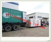 China RS-LF150AS Air-cooled Central Screw Chiller Price/ Air Cooled Screw Chiller/ screw type water chiller For Iran for sale