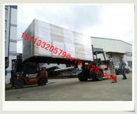 China RS-LF170AS Air-cooled Central Screw Chiller/ Air Cooled Screw Chiller/ Industrial Chiller For Indonesia for sale