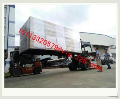 China RS-LF170AS Air-cooled Central Screw Chiller/ Air Cooled Screw Chiller/ Industrial Chiller For Indonesia for sale