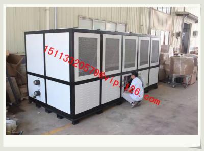 China RS-LF200AS Air-cooled Screw Chiller Price/ China Air-cooled Chiller for injection molding machine for sale