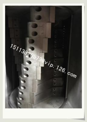 China China Plastic Crusher Spare Part--- Steel Cutter Blades for sale/ Plastic Crusher Cutter Blade Price for sale