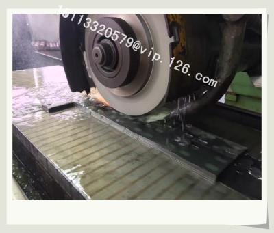 China China Strong Plastic Crusher Spare Part--- Steel Cutter Blades for sale/ Plastic Crusher Cutter Blade Price for sale