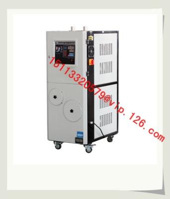 China Honeycomb Rotor Plastic Dehumidifying Dryer for Injection Machine/Plastic Drying Machine for Bhutan for sale