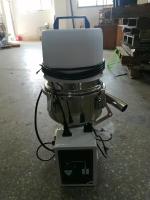 China China Stainless steel Smart Vacuum Hopper loader cheap Material loader 300G Auto loader Small high performance agent needed for sale