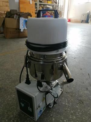 China China Stainless steel Smart Vacuum Hopper loader cheap Material loader 300G Auto loader Small high performance agent needed for sale