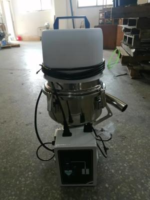 China China cheap high performance Vacuum Hopper loader 300G capacity 300kg/h material loader Automatic feeder high quality to Switchland for sale