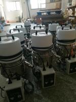 China China New coming good quality Stainless Steel material hopper loader 300G Manufacturer white vacuum Auto loader 1.1KW New arrival for pellet feeder capacity 300kg/hr save labour good quality to poland for sale