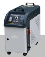 China Provide Water direct Heated Mold Temperture Controller good quality Digital High Temperature Mold Controller 180 degree / MTC to Holland for sale