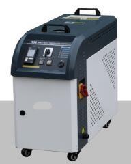China Provide Water direct Heated Mold Temperture Controller good quality Digital High Temperature Mold Controller 180 degree / MTC to Holland for sale
