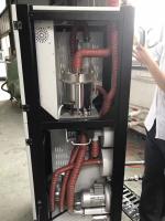 China China desiccant Rotor Dehumidifier/ Industrial Honeycomb Dehumidifying Equipment For Plastic Material granule for sale
