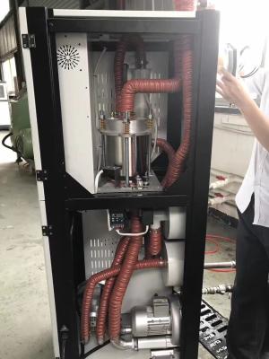 China China desiccant Rotor Dehumidifier/ Industrial Honeycomb Dehumidifying Equipment For Plastic Material granule for sale