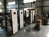 China China material Dehumidifier/ Industrial  Desiccant Rotor Dehumidifier For Plastic Material granule for sale