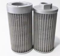 China China Mold Injections spare parts Supplier--Oil filter Hydraulic oil filter impurity filter good quality fast delivery for export for sale