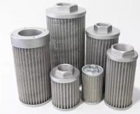 China China Hydraulic Oil filter impurity oil filter Supplier for mold  injections spare part replace easy clean easy install good quality agent needed for sale